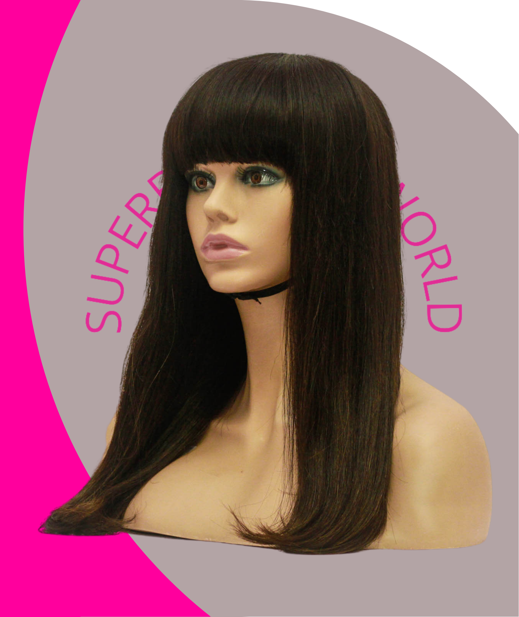 Wigs – Superb Beauty World